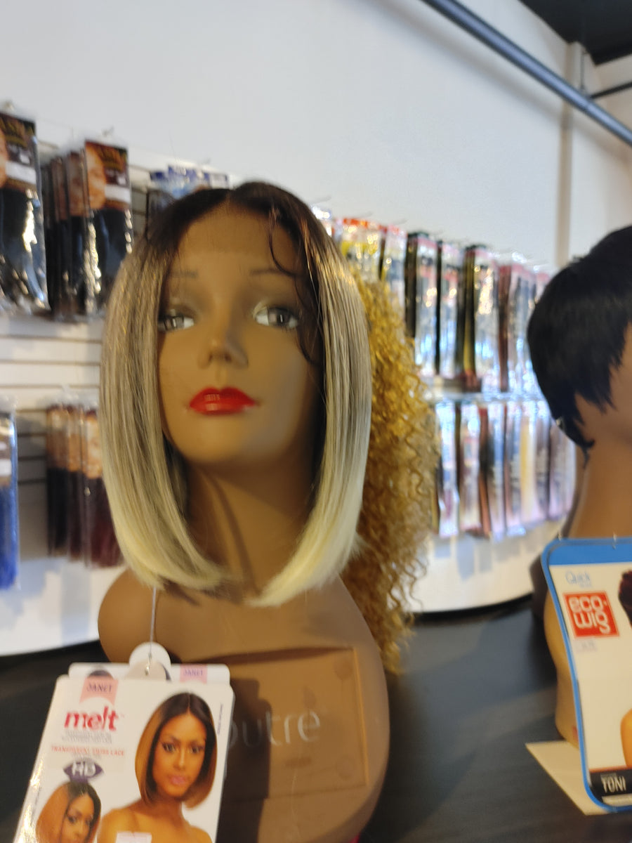 Janet Swiss Lace "Ava" – AnoMa Beauty Supply