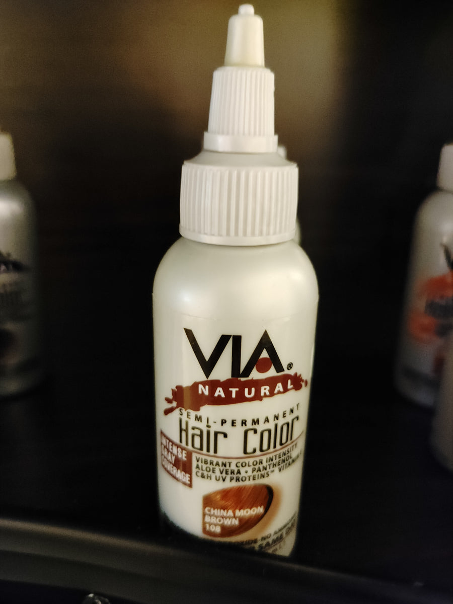 VIA Hair Color – AnoMa Beauty Supply