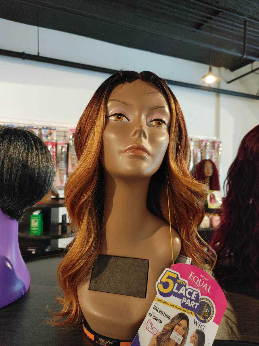 Valentino Wig – AnoMa Beauty Supply