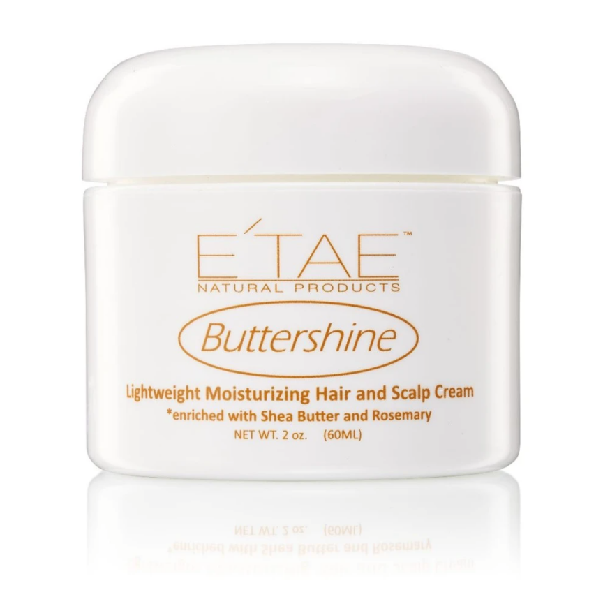 E'TAE Buttershine Scalp Cream – AnoMa Beauty Supply